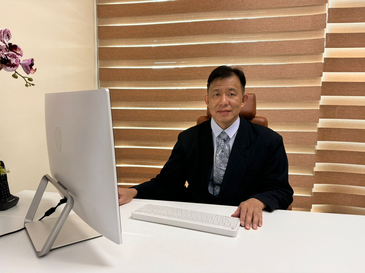 Consultant – Georgetown Specialist Hospital